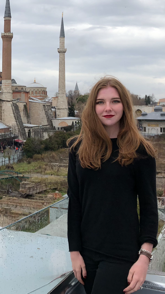 About, FAQs & Contact Info - PROFESSIONALLY POSH